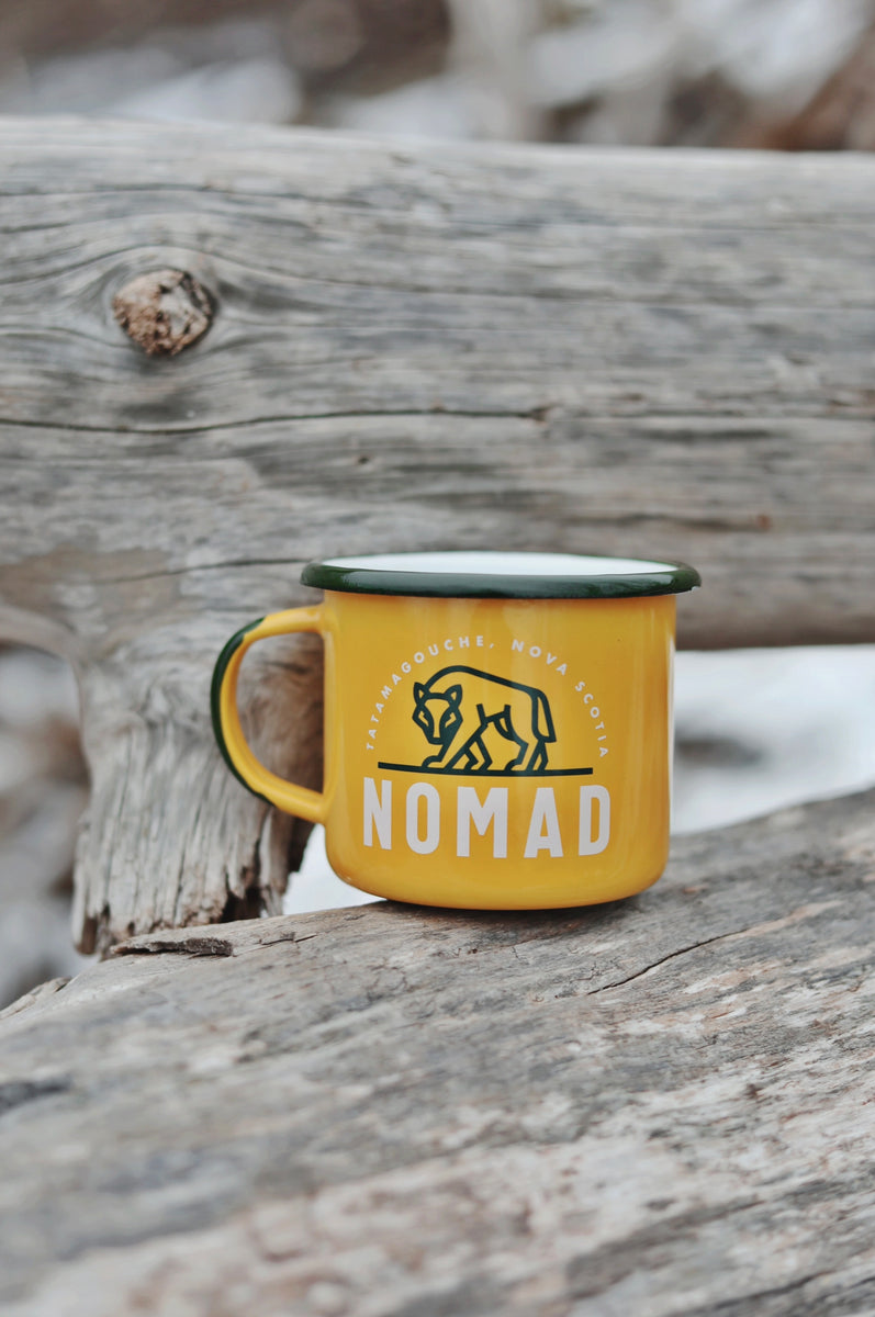 Nomad Camp Cup – Tatamagouche Brewing Co